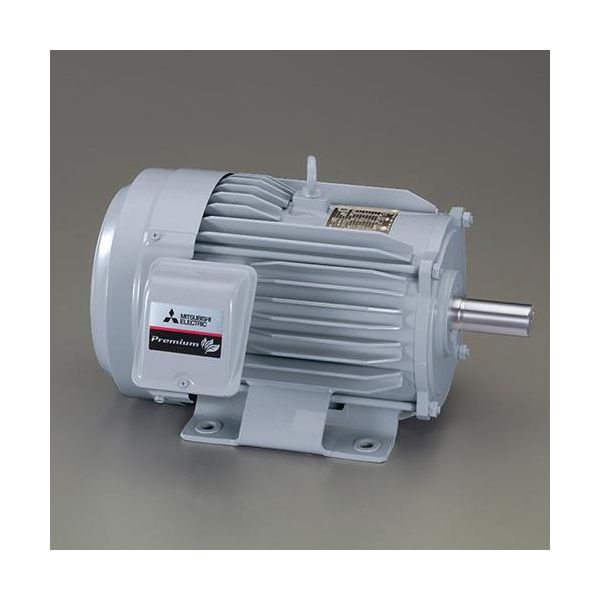 ●全閉外扇形・屋内形●構造…足取付(横形)●電圧…200V●極数…4極●出力…3.7kW●わく番号…112M●動力伝達方式…直結・ベルト掛共用●耐熱クラス…120(E)●重量…39kg類似商品はこちら エスコ EA968BB-37A 直送 ...