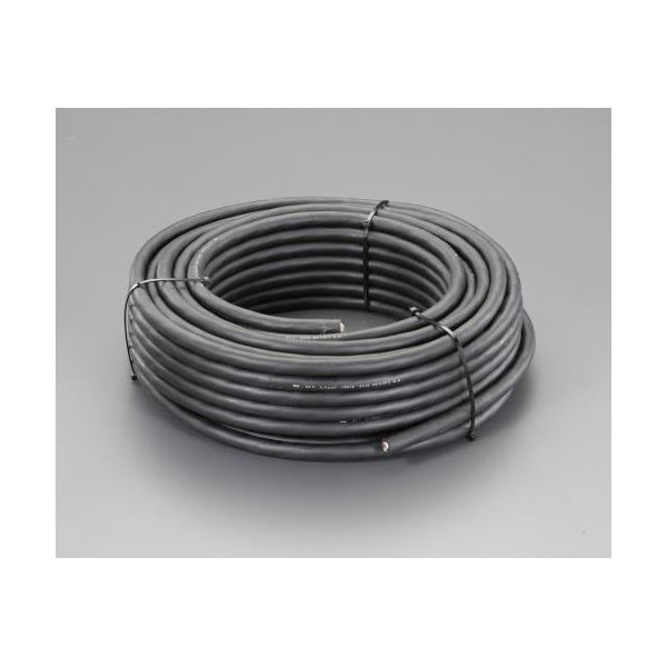 ●導体…3心：白・黒・赤●定格容量…28A 600V(3.5mm2×3心)●長さ…30m類似商品はこちら エスコEA940AG-30A 直送 代引不可17,230円 エスコEA940AG-250A 直送 代引不40,984円 エスコEA94...