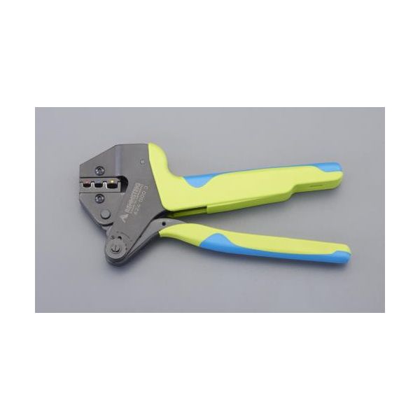 ●圧着範囲(mm2)…0.5-1.01.5-2.54.0-6.0●全長(mm)…200●絶縁端子用類似商品はこちら エスコEA538KR-32 直送 代引不可・24,294円 エスコEA538KR-31 直送 代引不可・24,294円 エス...