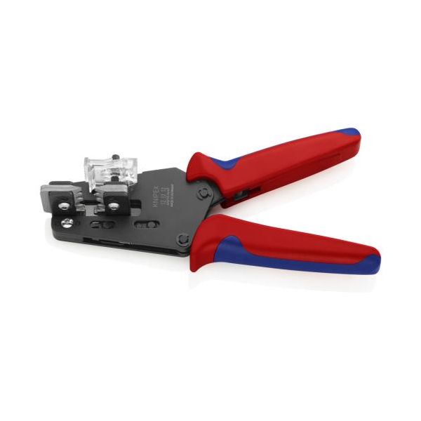 ●能力(より線)…4.06.010.0mm2●全長…195mm●バネ付類似商品はこちら エスコEA580KA-14A 直送 代引不可14,423円 エスコ EA580KA-11 直送 代引不可29,565円 エスコEA580KA-13 直送...
