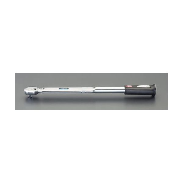 ●差込角…1/2”●設定トルク…85N・m●全長(mm)…369●重量(g)…680●精度…±3%●適応車種…スズキ車、日産車(軽)●材質…構造用鋼●樹脂ケース付●校正証明書付●自動車用のホイールナット専用に車種別でトルクを設定された単能タ...
