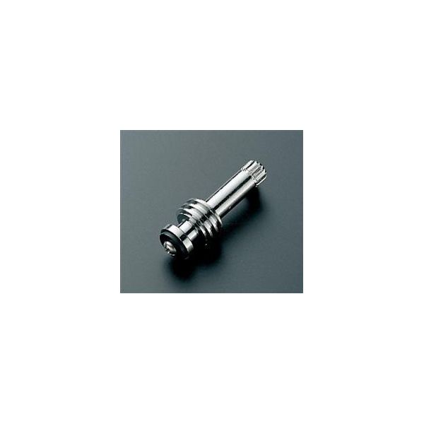 ●水栓ハンドル(三角ハンドル)用●仕様…13mm水栓用●全長…50mm●TOTO製類似商品はこちらエスコ EA124MJ-2 36．5mm／131,679円エスコ EA124MJ-3 45．5mm／右ね1,186円エスコ EA124MJ-4...