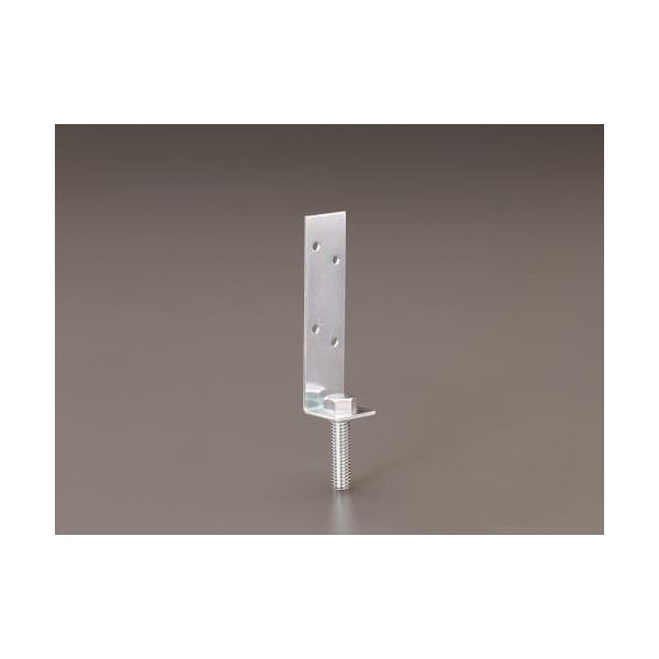●材質…スチール(電気亜鉛メッキ)●ねじ径…W3/8”●ねじ足長…38mm●木材からの吊足に●取付穴径…φ4mm類似商品はこちらエスコ EA440AF-166 W3／8 木材1,122円エスコ EA440AF-161 W3／8 木材268円...