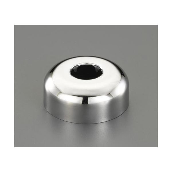 ●材質…ステンレス●穴径…φ21mm●サイズ(外径×高さ)…φ60×16mm●止水栓などのパイプエンドのカバーに類似商品はこちらエスコ EA468BN-112 φ60x25m1,025円エスコ EA468BN-113 φ60x30m1,06...