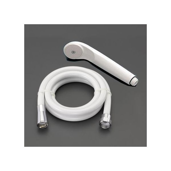 ●ねじ径…W24山20●ホース長…1.6m●低水圧用●TOTO製類似商品はこちらエスコ EA468BX-107 シャワーヘッド3,467円エスコ EA468BX-312 シャワーヘッド1,058円エスコ EA468BX-311 シャワーヘッ...