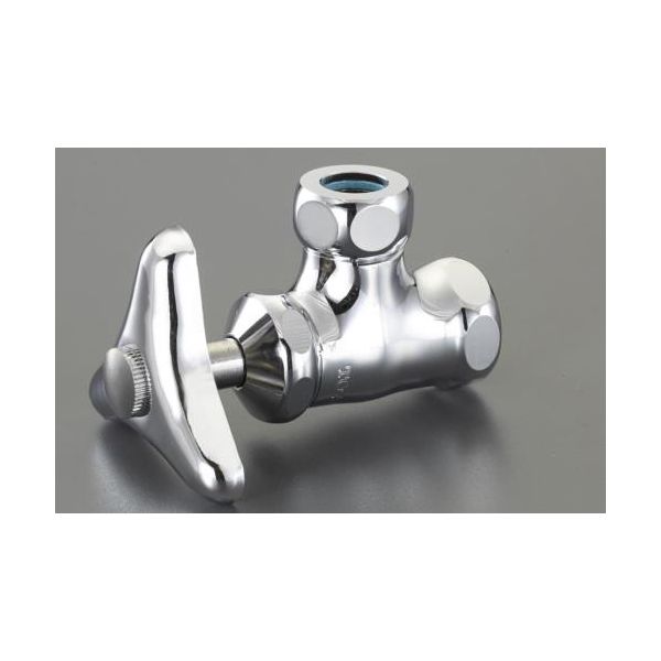 ●ねじ径…Rc1/2”●適用管サイズ…φ12.7mm●材質…黄銅●ノンアスベスト仕様●TOTO製類似商品はこちらエスコ EA468BX-452 ストレート形止6,477円エスコ EA468BX-453 ストレート形止5,838円エスコ EA...