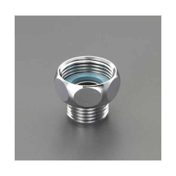 ●材質…黄銅●メス…G3/4”●オス…G1/2”●パッキン付類似商品はこちらエスコ EA468BZ-1 1/2PF W26965円エスコ EA468BZ-2 1/2PF W301,190円エスコ EA468BZ-87 G1／2／5004,2...