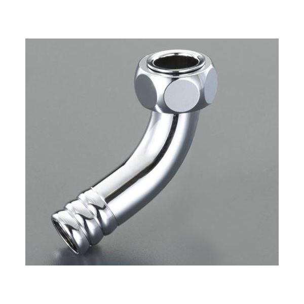 ●材質…黄銅●ねじ径…G1/2”●全長…40.5mm●ノズルは回転しません。●パッキン付き類似商品はこちらエスコ EA468CF-5B 1/2 散水用回2,505円エスコ EA468CF-10A 13用洗濯機用1,558円エスコ EA468...