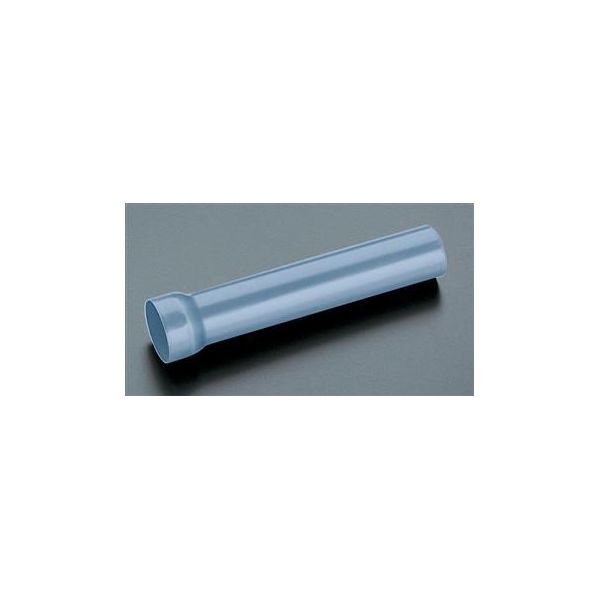 ●全長…450mm●外径…φ69×φ102mm類似商品はこちらエスコ EA472BA-88 排水用塩ビ曲がり5,007円エスコ EA472BA-86 排水用塩ビエルボ1,853円エスコ EA472BA-101 排水ソケット 2,394円エス...