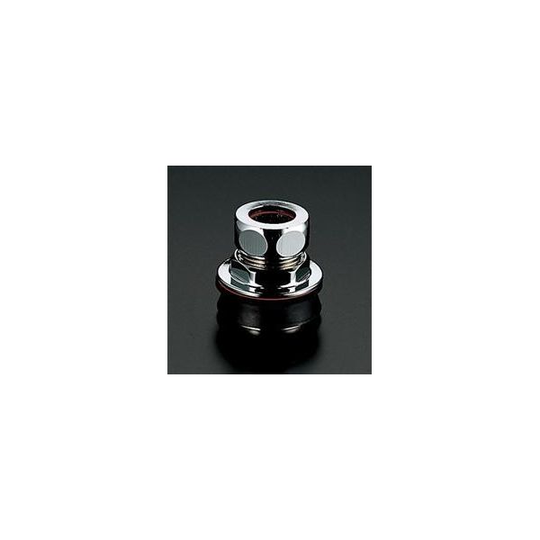 ●適用管サイズ…φ16mm●サイズ…φ38×38mm●材質…黄銅、合成樹脂、合成ゴム●TOTO製類似商品はこちらエスコ EA472BB-41 小便器用バックハ755円エスコ EA472BB-42 小便器用バックハ1,522円エスコ EA47...
