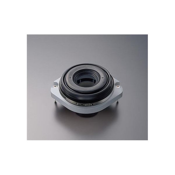 ●取付穴間サイズ…140mm●サイズ…159×138mm●取付ねじサイズ…φ6×50mm(2本)●適用管…VU・VP50塩ビ管●TOTO製類似商品はこちらエスコ EA472BB-61 小便器用排水ソケ2,570円エスコ EA472BB-56...
