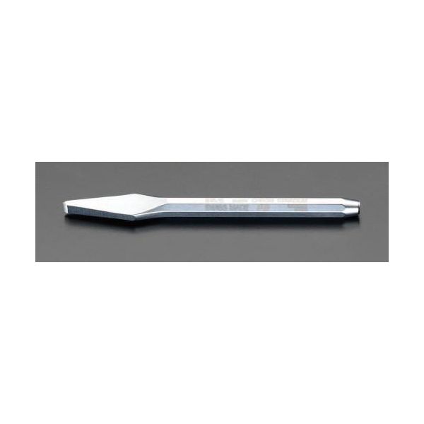 ●クロムバナジウム鋼●先端幅…8mm●全長…180mm●クロームメッキ加工されており、握りやすく見た目にも美しい仕上げとなっています。類似商品はこちらエスコ EA572DK-7A 7x165mm 2,927円エスコ EA572DK-22 8...
