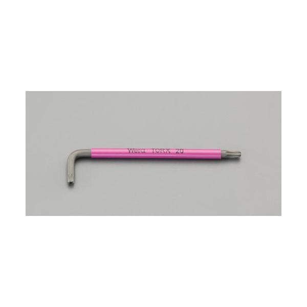 ●商品名…967SPKL●サイズ…T8●軸長(mm)…76●色…水色類似商品はこちらエスコ EA573TV-40 T40x132m2,879円エスコ EA573TV-30 T30x122m2,596円エスコ EA573TV-27 T27x1...