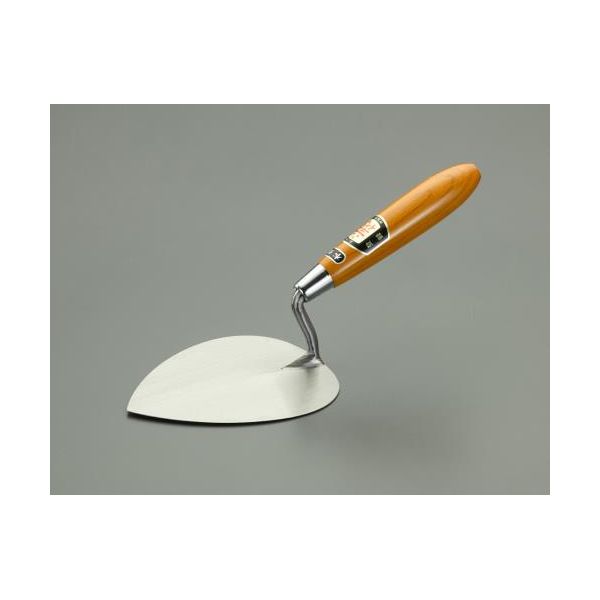 ●用途…レンガ鏝●材質…S55C●サイズ…165×150mm類似商品はこちらエスコ EA588-31 140mm レンガゴ5,066円エスコ EA588JA-32 32mm 木工用1,119円エスコ EA588GC-32 150mm 彫刻6...