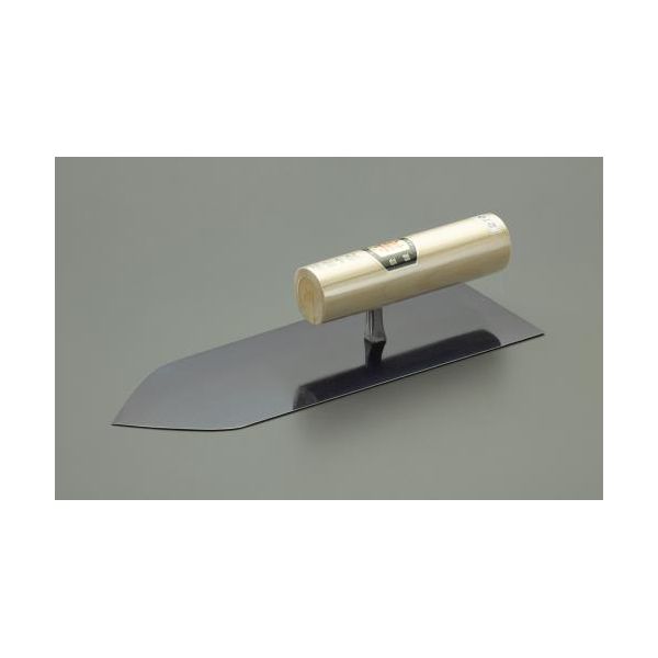 ●材質…SK85●なで面サイズ…270×100mm類似商品はこちらエスコ EA588-46 240mm 中塗ゴテ5,971円エスコ EA588-26 180mm 仕上ゴテ2,228円エスコ EA588-42 210mm 仕上ゴテ5,770円...