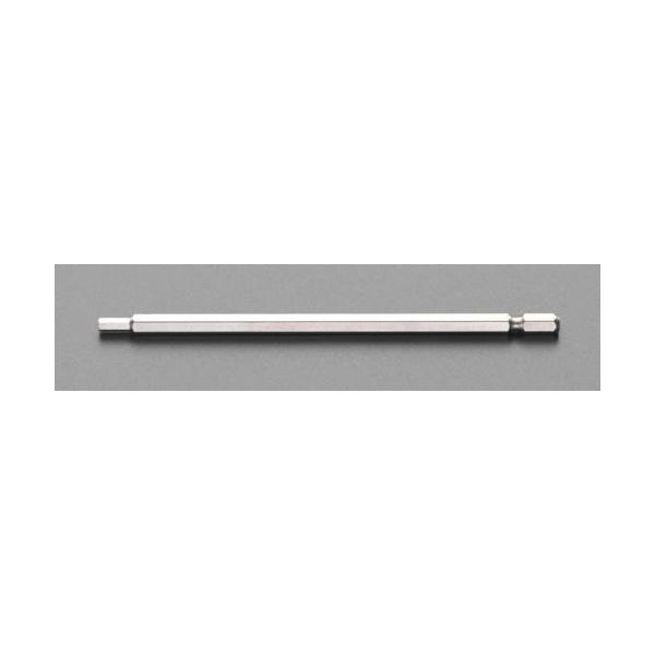 ●六角シャンク…1/4”●サイズ(mm)…1.5●全長…150類似商品はこちらエスコ EA611BN-100 9本組／1．54,305円エスコ EA611BN-8 8．0x150mm514円エスコ EA611BN-10 10．0x15084...
