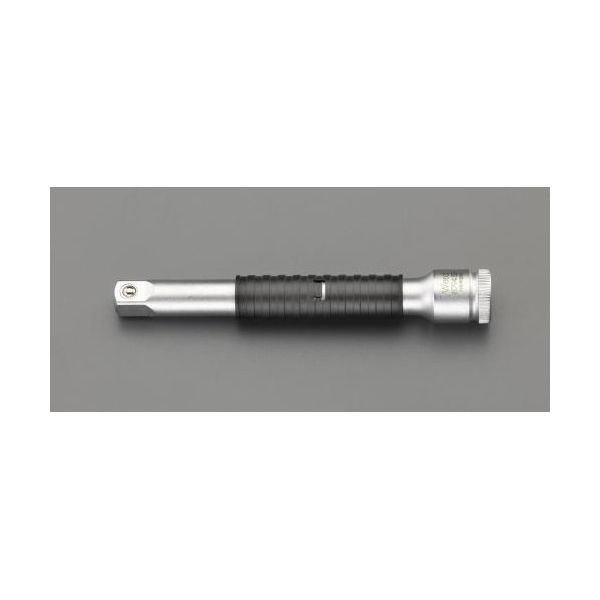 ●商品名…8794SB●差込角…3/8”●★クイックスピン…軸部が空転するため早回しが可能です。●全長(mm)…125類似商品はこちらエスコ EA617AK-63 3／8”DRx23,239円エスコ EA617AM-62 1／2”DRx12...