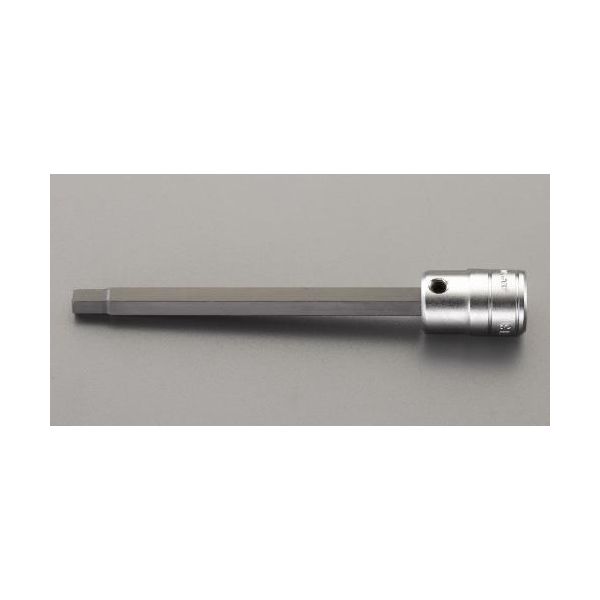 ●対辺…5mm●全長…128mm●差込角…3/8”類似商品はこちらエスコ EA618PW-208 3／8”DR／1,478円エスコ EA618PW-203 3／8”DR／1,478円エスコ EA618PW-212 3／8”DR／1,709円...