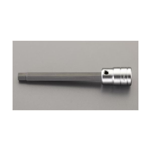 ●対辺…10mm●全長…132mm●差込角…1/2”類似商品はこちらエスコ EA618RW-212 1／2”DR／1,849円エスコ EA618RW-214 1／2”DR／2,149円エスコ EA618RW-217 1／2”DR／2,269...