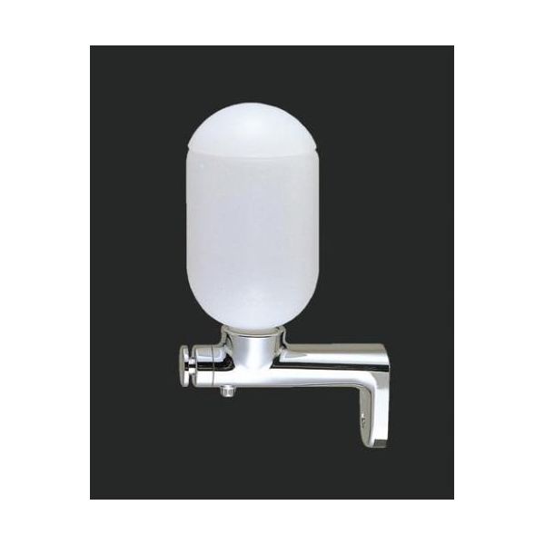 ●全長…200mm●容量…0.35L●材質…ステンレス鋼、合成樹脂、合成ゴム●TOTO製類似商品はこちらエスコ EA638LF-47 350ml 石け5,604円エスコ EA638LF-50 石けん水入れ用操2,151円エスコ EA638L...