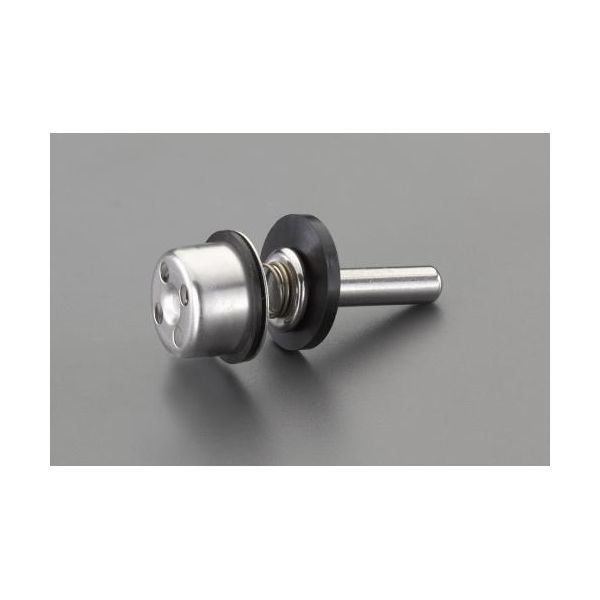 ●全長…51mm●材質…ステンレス鋼、合成ゴム●TOTO製類似商品はこちらエスコ EA638LF-46 350ml 石け1,744円エスコ EA638LF-42 350ml 石け5,033円エスコ EA638LF-47 350ml 石け5,...