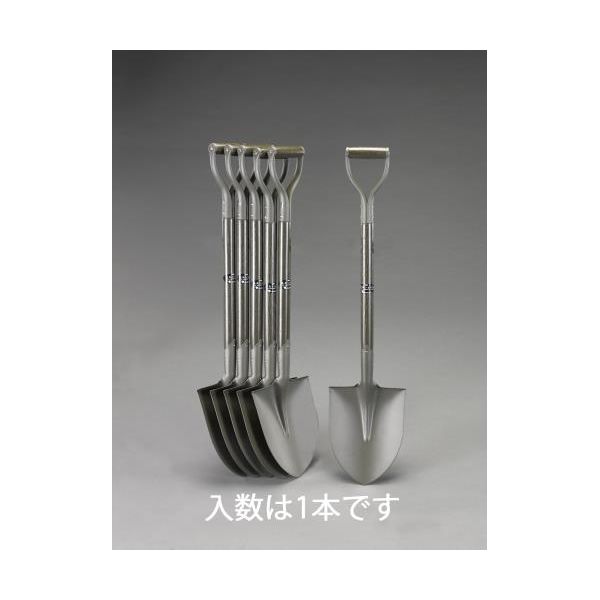 ●材質…先端：スチール、柄：木●重量…1.6kg　(1本あたり)●全長…980mm●先端サイズ…228×295mm●入数…1本類似商品はこちらエスコ EA650BG-91 228x295x3,247円 エスコEA650BG-101 直送 代...