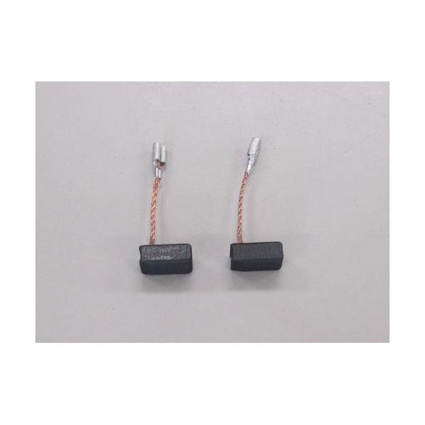 ●電圧…100V●交換の際は2個とも同時に交換して下さい。●入数は2個1組入りです。類似商品はこちらエスコ EA813BZ-20A カーボンブラシ715円エスコ EA813BZ-2 カーボンブラシ 1942円エスコ EA813BZ-19 カ...