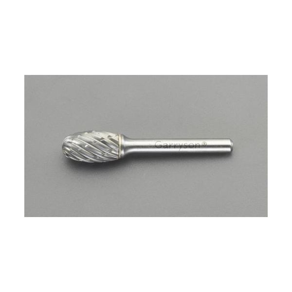 ●軸径…6.0mm●材質…タングステンカーバイド●刃径×刃長×全長…12×22×67mm●適合材質…スチール・鋳物●快削類似商品はこちらエスコ EA819JF-712 快削 12x26,866円エスコ EA819JA-712 12x25mm...