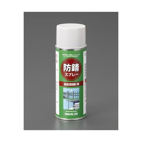 ●内容量…400ml●使用温度範囲…5〜35℃●耐熱温度…—50〜300℃●色…チャコールグレー●顔料に純度の高いヘマタイト(酸化鉄)を使用しており、耐候性と撥水性を表面にあたえます。●強力な腐食防止効果があります。●手すりやフェンス等腐食...