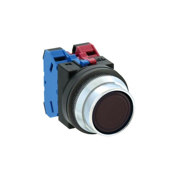 ●押ボタン色…黒●定格容量…600V/10A●ボタン径…39mm●接点構成…1a1b●保護構造…IP65●動作方式…モメンタリ形●パネルカットφ30用●RoHS適合品類似商品はこちらエスコ EA940D-24A 1a−1b／303,203円...