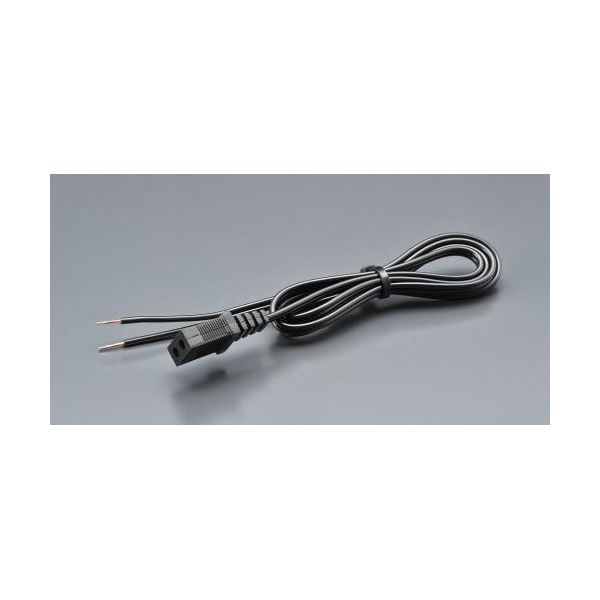 ●型式…489-006-L10●コード長…1m●適用機種…EA940DY-33、-34類似商品はこちらエスコ EA940DY-201 ファン用プラグ1,112円エスコ EA940DY-34 120x120m5,626円エスコ EA940DY...