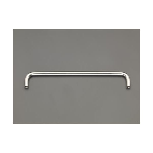 ●材質…ステンレス(SUS304)●研磨仕上げ●ねじ…M8●ねじ間…188mm●高さ…50mm類似商品はこちらエスコ EA948BJ-117 M8／288m3,093円エスコ EA948BJ-116 M8／238m2,830円エスコ EA9...