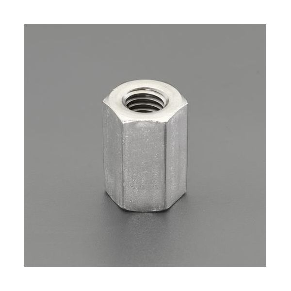 ●材質…ステンレス(SUS XM-7)●並目ねじ●サイズ…M20●ピッチ…2.5●高さ…30mm●入数…1個●六角対辺(mm)…30類似商品はこちらエスコ EA949GN-316 M16x30m1,181円エスコ EA949GN-520 M...