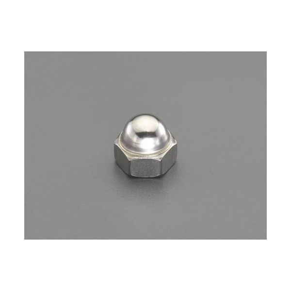 ●材質…ステンレス(SUS304相当材)●サイズ…M24●ピッチ…3●入数…1個●六角対辺(mm)…36●日本製●並目ねじ類似商品はこちらエスコ EA949SD-520 M20 袋ナッ1,048円エスコ EA949SD-508 M8 袋ナッ...