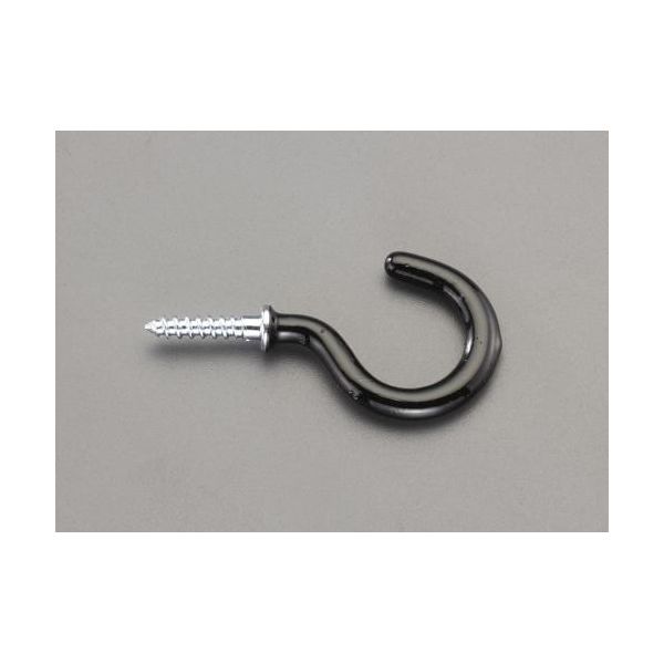 ●材質…スチール●カラーコーティング仕上●サイズ…φ4.0×25mm●入数…4個●耐荷重…2.5kg類似商品はこちらエスコ EA951BU-32A 4．0x32m341円エスコ EA951BU-38A 4．5x38m378円エスコ EA95...
