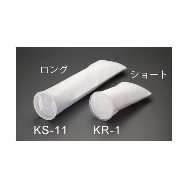 ●頻繁なフィルター交換に適した経済タイプ●材質…ポリエチレン●最高使用温度…80℃●ろ過精度…10μm●サイズ…φ178×813mm●タイプ…ロング●用途…冷却水・洗浄水、工業用水のろ過類似商品はこちらエスコ EA997KR-12 178x...