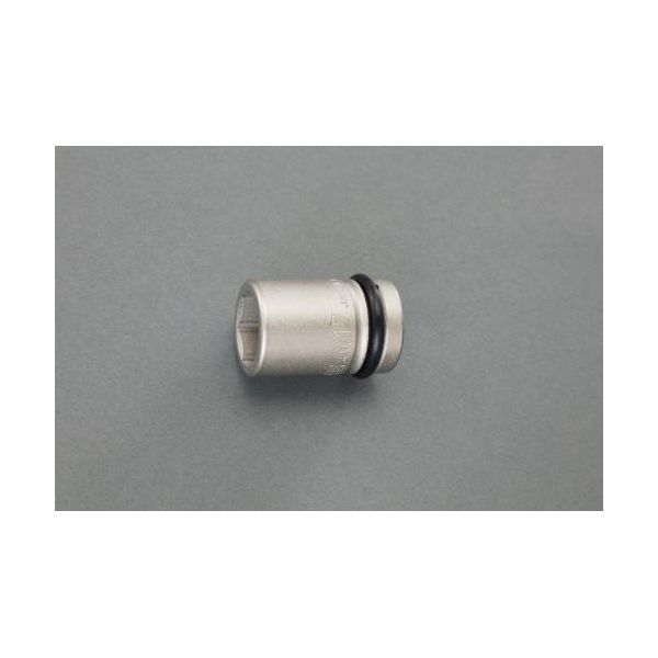 ●差込角…1/2”●対辺…14mm●外径…22mm●全長…38mm類似商品はこちらエスコ EA164XA-14 1／2”DRx12,677円エスコ EA164MB-114 1／2”DR／931円エスコ EA164DH-14 1／2”DRx1...