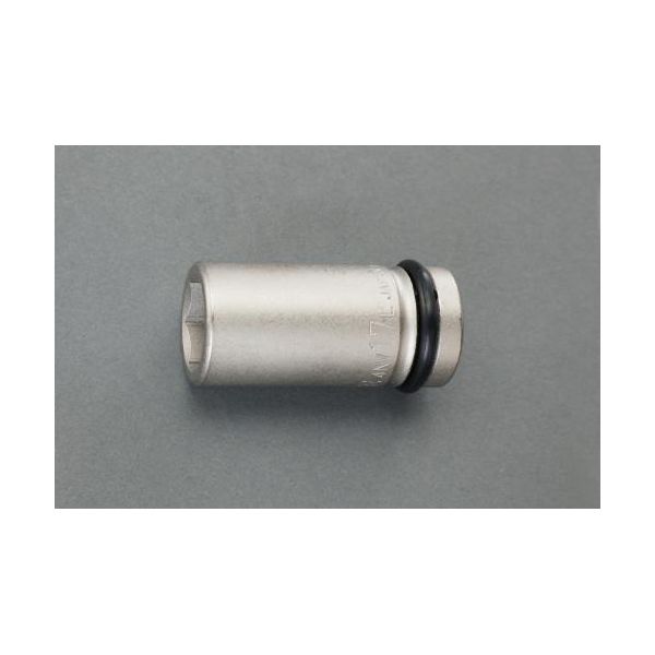 ●差込角…1/2”●対辺…22mm●外径…32mm●全長…55mm類似商品はこちらエスコ EA164NC-22 3／4”DRx22,950円エスコ EA164MC-18 1／2”DRx11,508円エスコ EA164MC-20 1／2”DR...