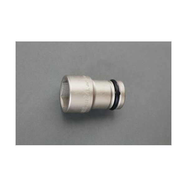 ●差込角…1/2”●対辺…34mm●外径…47mm●全長…85mm類似商品はこちらエスコ EA164NC-34 3／4”DRx34,506円エスコ EA164MC-15 1／2”DRx11,409円エスコ EA164MC-16 1／2”DR...