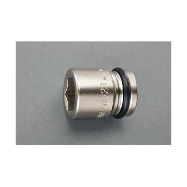 ●差込角…3/4”●対辺(mm)…17●外径(mm)…27.5●全長(mm)…50類似商品はこちらエスコ EA164EA-17 3／4”DRx12,578円エスコ EA164KK-17 3／4”DRx12,874円エスコ EA164NB-3...