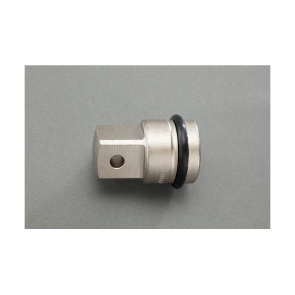 ●オス(凸)…1”●メス(凹)…3/4”●全長…60mm類似商品はこちらエスコ EA164NF-64 1／2”DRx32,458円エスコ EA164KM-8 3／4”DRx 15,869円エスコ EA164MF-46 3／4”DRx12,2...