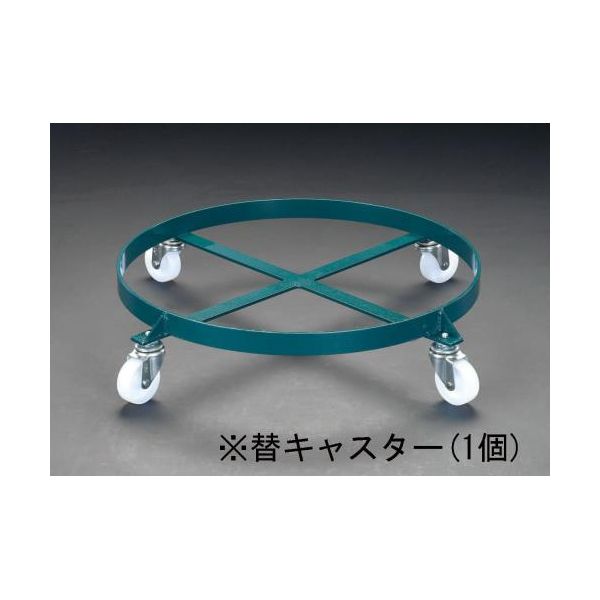 ●キャスター径…75mm●入数…1個●EA520W-2用替キャスター類似商品はこちらエスコ EA520W-401 EA520W−42,577円エスコ EA520A-201A 50mm 自在2,497円エスコ EA520BE-201A 100...