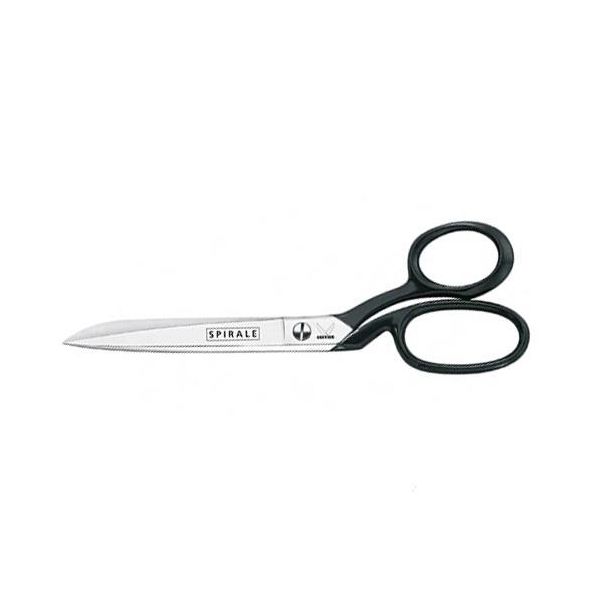 ●軽めの素材を正確にカットできます。●刃…スチール●全長…200mm●刃長…90mm類似商品はこちらエスコ EA540K-91 180mm はさみ2,910円エスコ EA540AP-33 200mm はさ1,723円エスコ EA540K-1...