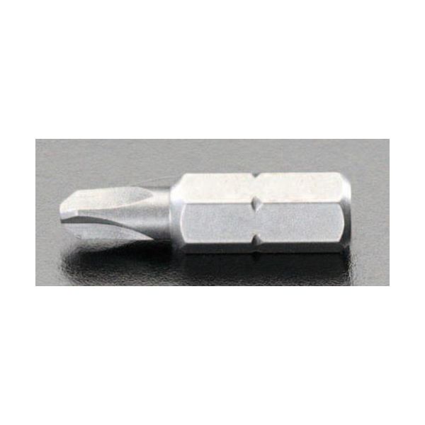 ●六角シャンク…1/4”●サイズ…3●全長…25mm●重量…5g●差込角1/4”HEXのトリウイングビット類似商品はこちらエスコ EA550ZB-2 ＃2x25mm T1,278円エスコ EA550ZB-5 ＃5x25mm T1,278円エ...