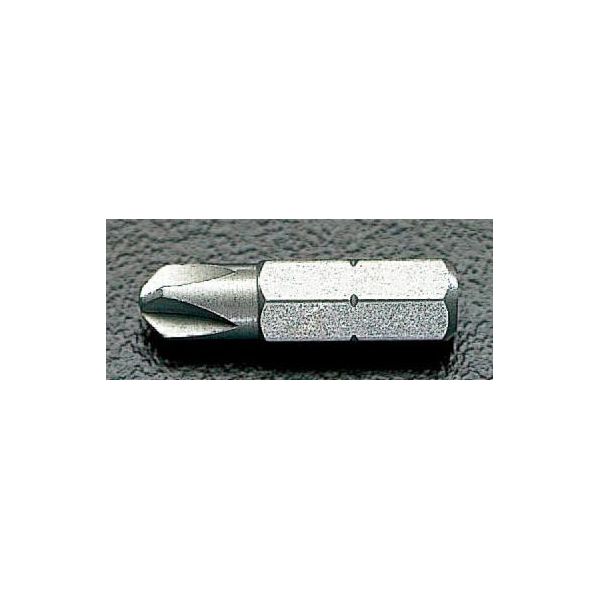 ●六角シャンク…1/4”●サイズ…10●全長…25mm●重量…5g●差込角1/4”HEXのTORQ-SETビット類似商品はこちらエスコ EA550ZC-1 ＃ 1x25mm 1,318円エスコ EA550ZC-5 ＃ 5x25mm 1,31...