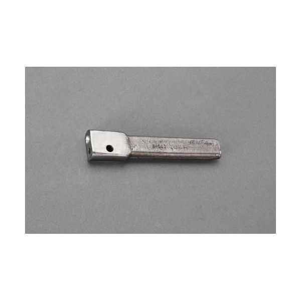 ●材質…鍛造スチール●厚み…10mm以下●穴径…4.34mm●全長…113mm●適用リベット…EA576LV-2類似商品はこちらエスコ EA576LV-21 4．09mm リ7,079円エスコ EA576LV-23 4．85mm リ7,24...