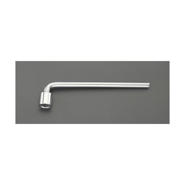 ●材質…S45C●対辺…22mm●軸長…255mm●重量…375g●6ポイント類似商品はこちらエスコ EA618GL-41 41x350mm4,842円エスコ EA618GL-36 36x330mm4,471円エスコ EA618GL-32 ...