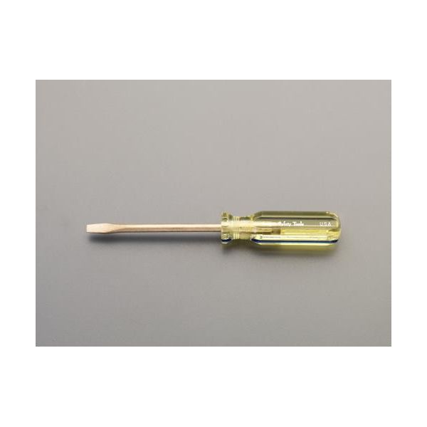 ●材質…アルミニウム青銅●刃幅×刃厚(mm)…6×1.2●軸長…150mm●ハンドル…黄類似商品はこちらエスコ EA642HT-6B 6．0x100m7,988円エスコ EA642HT-3B 3．0x150m5,951円エスコ EA642H...