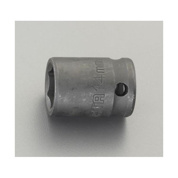 ●差込角…3/8”●対辺…15mm●外径…22mm●全長…30mm●穴径…5.1mm類似商品はこちらエスコ EA687GA-8 3／8”DRx 8361円エスコ EA687GA-10 3／8”DRx1361円エスコ EA687GA-9 3／...