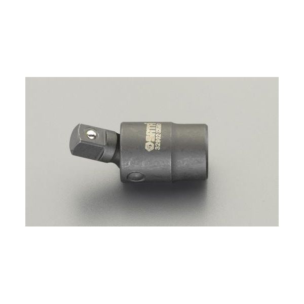 ●差込角…3/8”●全長…53mm類似商品はこちらエスコ EA687GE-34 3／8”DRx1742円エスコ EA687JE-1 3／4”DR イン6,956円エスコ EA687HE-1 1／2”DR イン1,669円エスコ EA687B...